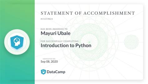 Mayuri Ubale On Linkedin Oneweekendprogramming Pythonforeverybody