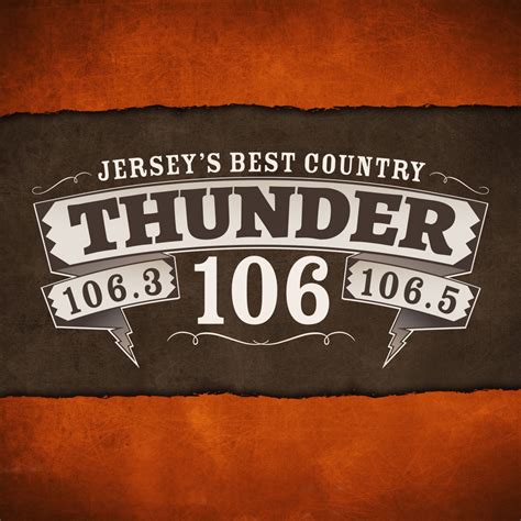 Thunder106 | Neptune NJ