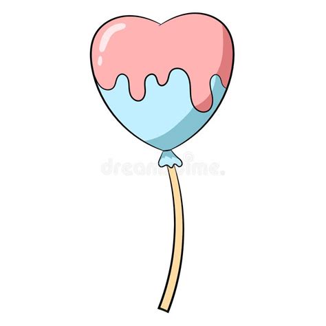Kawaii Pastel Goth Skull Stock Illustrations 6 Kawaii Pastel Goth