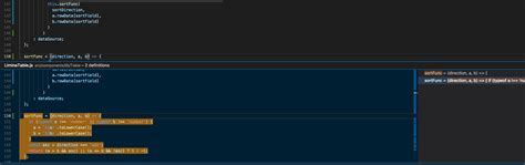 Cmd Click Find All Reference What · Issue 51349 · Microsoft
