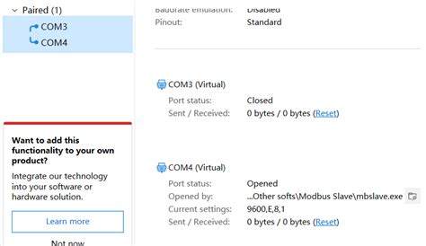 Modbus Slave和poll 工具初运用modbus Slaver Csdn博客