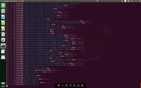 Jetson Nanoにvs Codeをコンパイルしてインストールする Kokenshaの技術ブログ