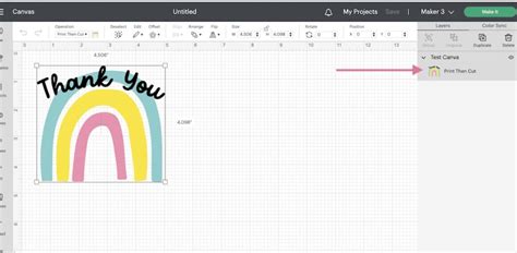 How To Make Svg Files With Canva Semigloss Design