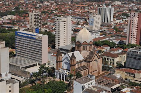 Fotos De Araraquara SP Cidades Em Fotos