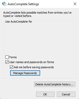 Windows 10 How To Disable Explorer Search History Super User