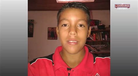 Td Más On Twitter ¿quién Es El Chamaco