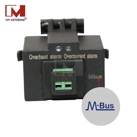 40ma 100a Home Energy Monitor Outdoor Ct Split Core Current Sensor With