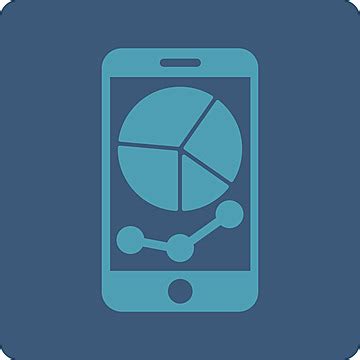Mobile Chart Pie Graph Chart Vector Pie Graph Chart Png And Vector
