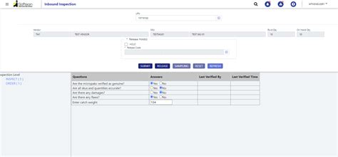 Softeon Warehouse Management System Reviews 2026 Details Pricing And Features G2