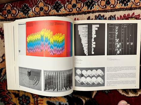 Graphis Diagrams The Graphic Visualization Of Abstract Data Peoples Graphic Design Archive
