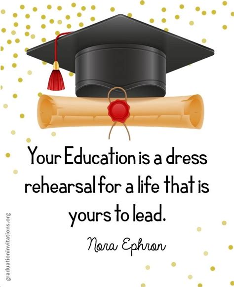 Graduation Quotes Wishes And Messages Artofit