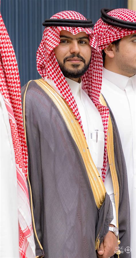 صالح بن محمد العودة • استديو عين
