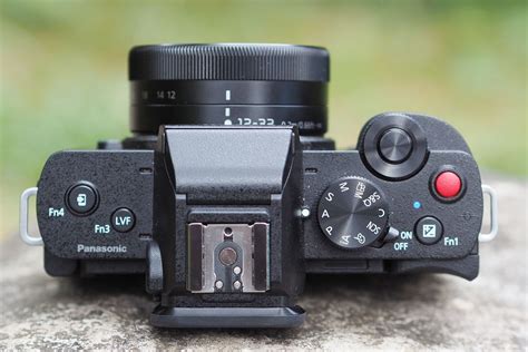 Panasonic Lumix G100 G110 Review Video And Stills Without Frills Amateur Photographer