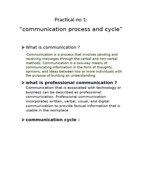 Practical No 1 Pdf