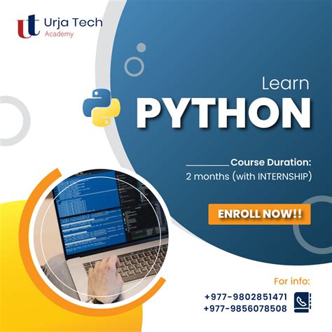 👉admission Open Urja Tech Academy Urja Tech Academy