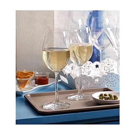 Buy Ocean Glass Set Madison Red Wine Glass 420 Ml Pack Of 6 Online