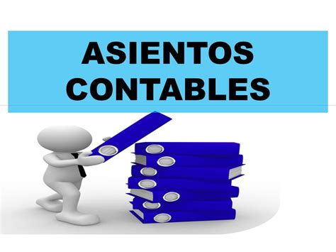 Que Son Los Asientos Contables Concepto De Cuenta YouTube