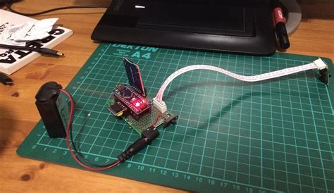 Corruption From Vc0703 Over Software Serial Networking Protocols And Devices Arduino Forum