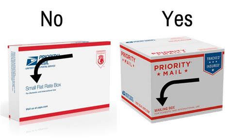 Great Ups Simple Rate Boxes Worldwide Delivery