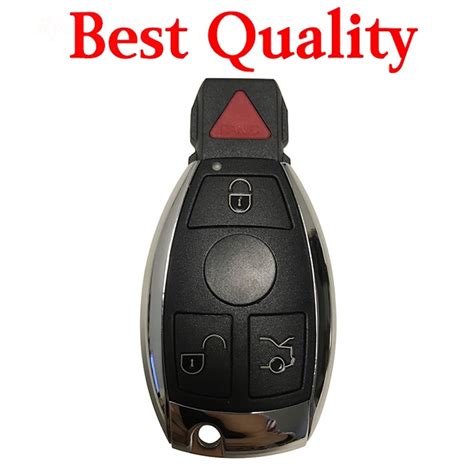 315 434 Mhz NEC Keyless Go Proximity Key For Mercedes Benz For Mercedes