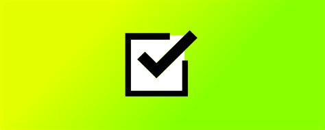 Как поставить галочку в Word в квадрате и без