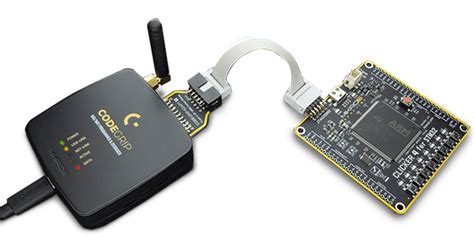 Clicker 4 For Stm32