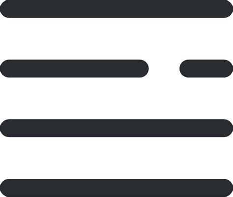 Textalign Justifycenter Icon Download For Free Iconduck