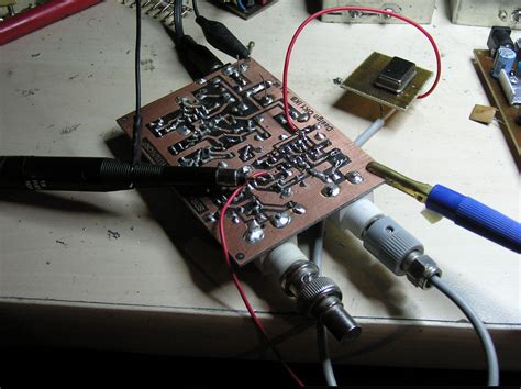 SDR Softwarove Radio