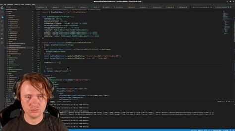 let s code refactoring and testing data layer pt 2 rxdb couchdb