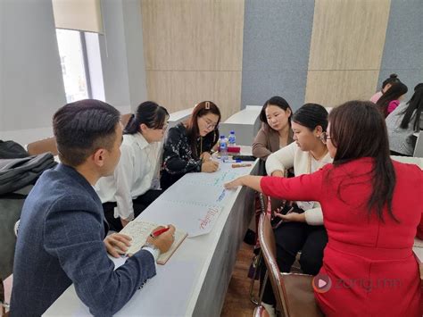 Төв аймгийн боловсролын салбарын залуучуудын хөгжлийн зөвлөл байгуулагдлаа