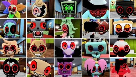 Inside Dandys World Characters Review For Roblox Fans Yaninagames