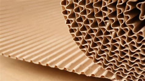 รู้จักกระดาษลูกฟูก บริษัท ว่านจิน เทรดดิ้ง จำกัด