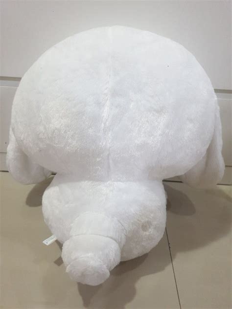 Sanrio Cinnamoroll Plush Toy Tag Faded Hobbies And Toys Toys And Games