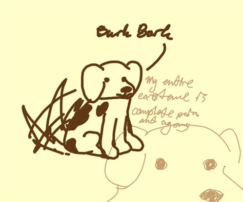 Furry Knots Owo If You Know What It Means Drawception