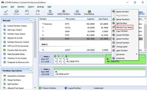Windows 11 Partition Manager найдено 84 картинок