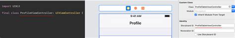 navigation in swift using protocol extensions by aleksei tsyss medium
