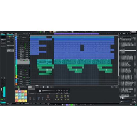 Steinberg Cubase Artist 14 Upgrade Ai Thomann Uk