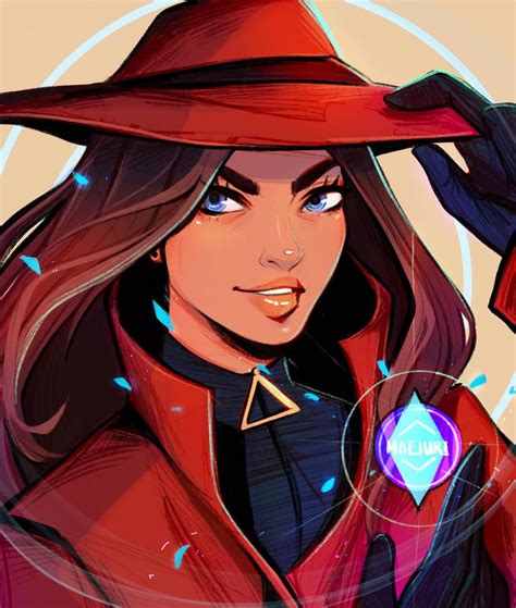 Fanart Carmen Sandiego By Maejuri On Deviantart Carmen Sandiego Cool