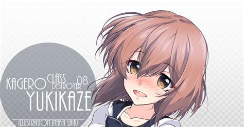 艦これ ワンドロ「雪風艦これ」200324＋衣装差分ii 稲葉色／inaba Shikiのイラスト Pixiv