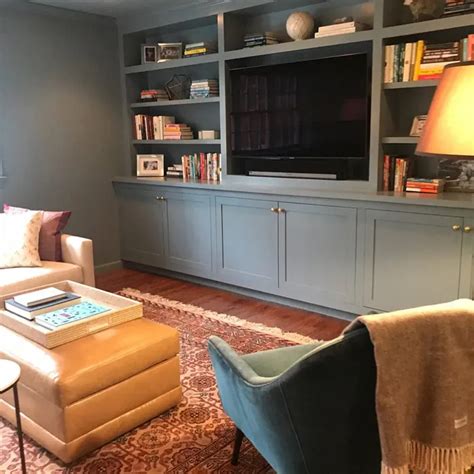 Benjamin Moore Amsterdam Af 550 Paint Color