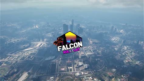 Falcon Roleplay New And Upcoming Custom Jobs And Scripts Server