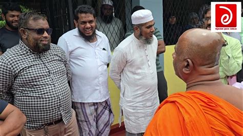 දෙහිවල පිහිටි සිංහල බෞද්ධ පාසලක් දෙමළ මාධ්‍ය මුස්ලිම් පාසලක් කිරීමේ දි