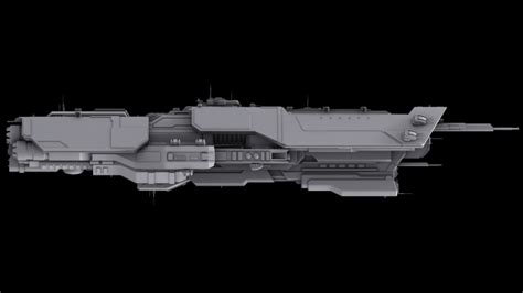 Vindication Class Light Battleship Model Update Image Sins Of The