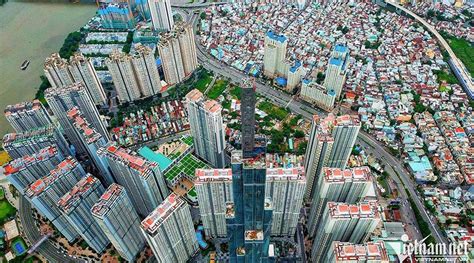 Hcmc Faces Challenges As Growth Rate Falls