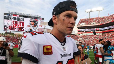 Tom Brady Rumors This Team Will Aggressively Pursue Qb