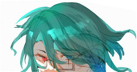 ナック・シュタイン こんにちは！ 飞蛾幼虫のイラスト Pixiv