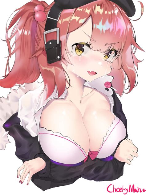 Mp Girls Frontline Drawn By Cherrymaru Danbooru