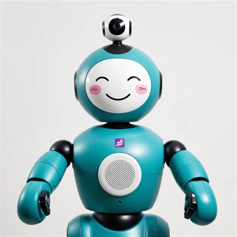 Miko Robot Miko 3 Review Pricing And Features Explained