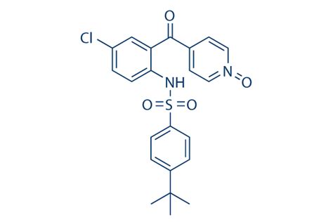 Vercirnon 98 97 Hplc In Stock Ccr Antagonist