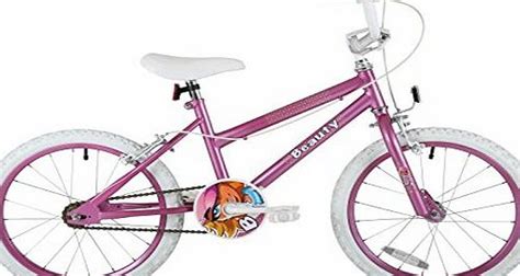 Sonic Girl Beauty Bike Lillac 18 Inch Review Compare Prices Buy